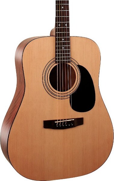 Cort AD810 OP Dreadnought Acoustic Guitar - ShopStyle Other Electronics