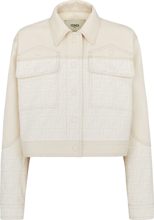 Fendi Jacket - ShopStyle
