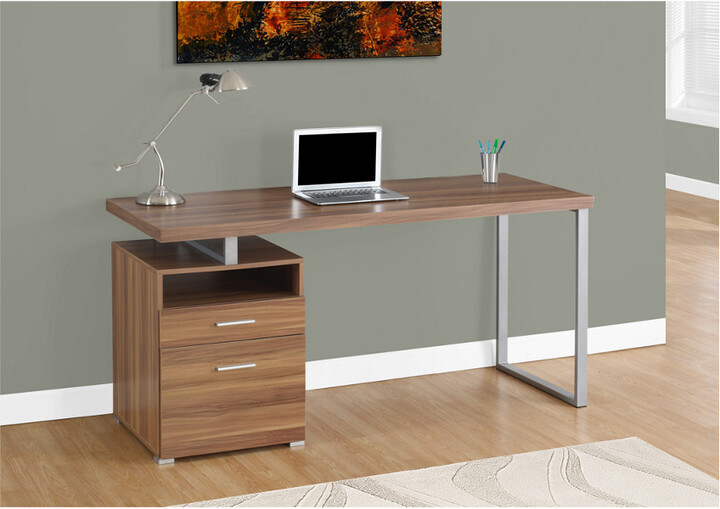 Monarch Specialties Monarch Computer Desk - ShopStyle