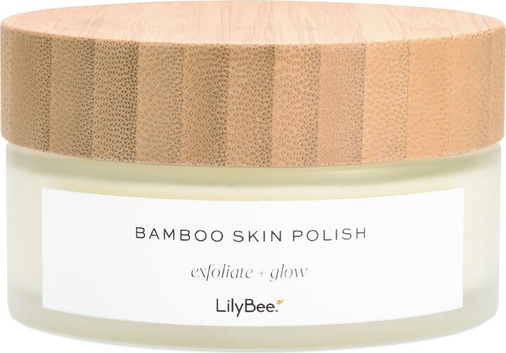 LilyBee Bamboo Skin Polish - ShopStyle
