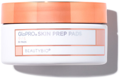 BeautyBio Glopro Skin Prep Pads - ShopStyle Face Makeup