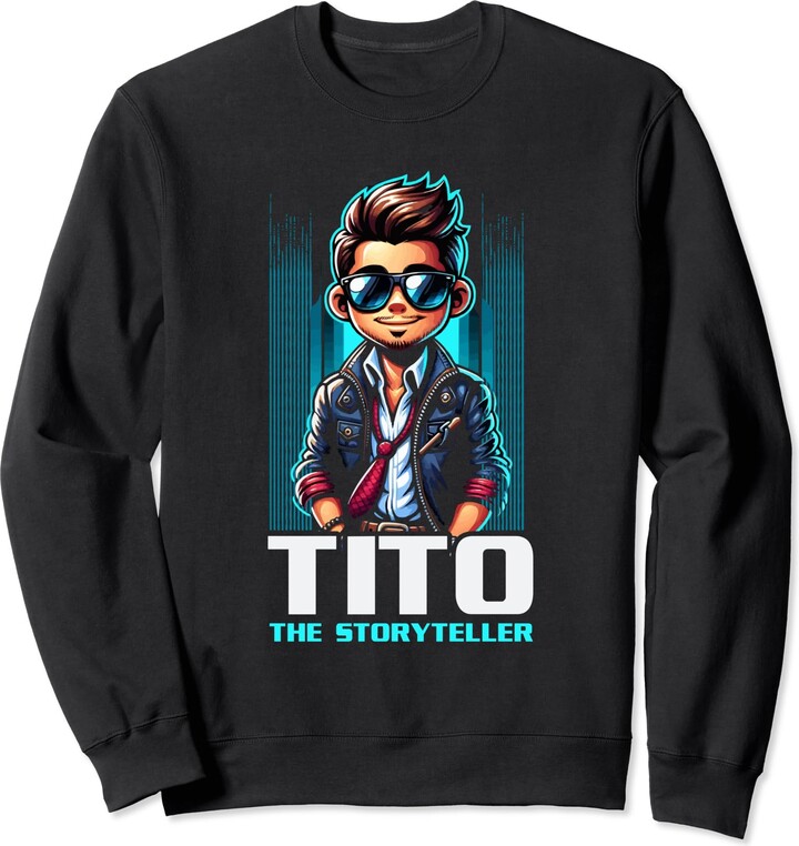 Tito Filipino Uncle SteMi Apparel Funny Tito Filipino Uncle Philippines ...