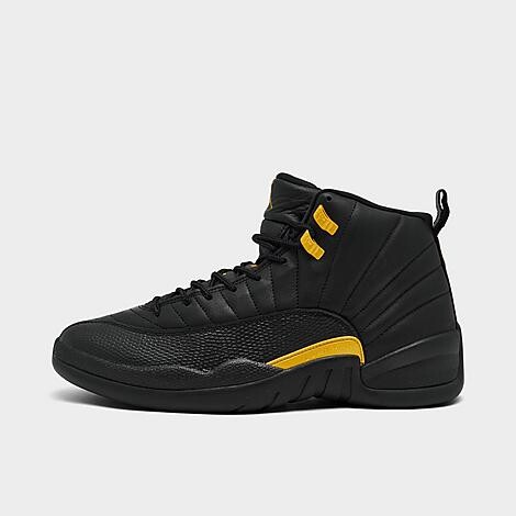 Jordan Air Retro 12 Basketball Shoes - ShopStyle