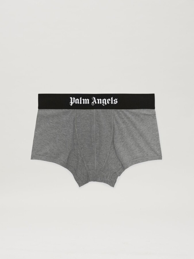 Palm Angels Boxer Trunk Bipack - ShopStyle