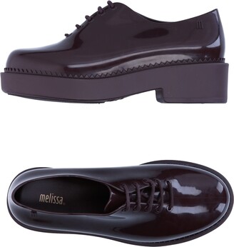 Melissa Women's Flats | Shop The Largest Collection | ShopStyle Australia