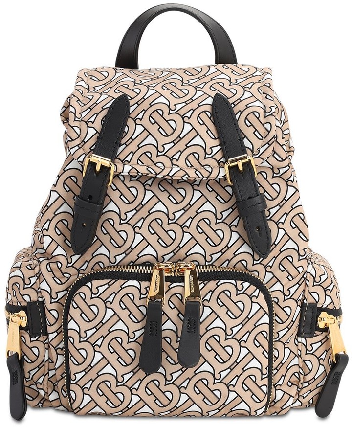 Burberry Sm Rocksack N Backpack - ShopStyle