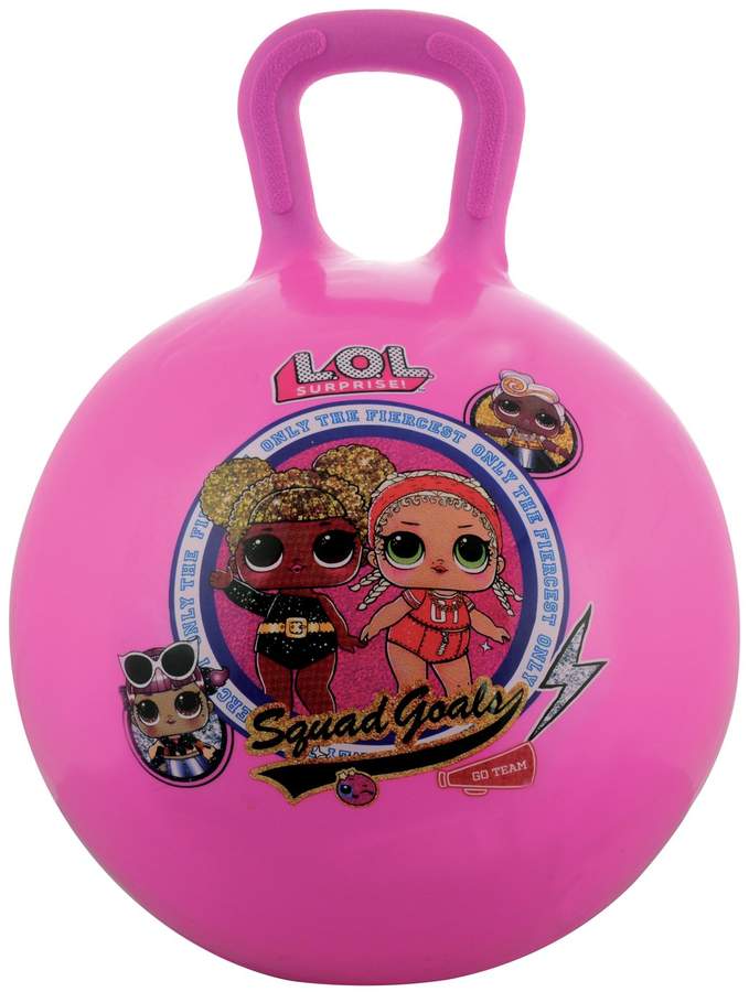 Lol Surprise LOL Surprise Inflatable Hopper - ShopStyle Outdoor Sports ...