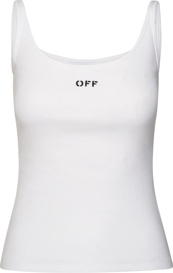 Off-White Off White Shirts - ShopStyle T-shirts