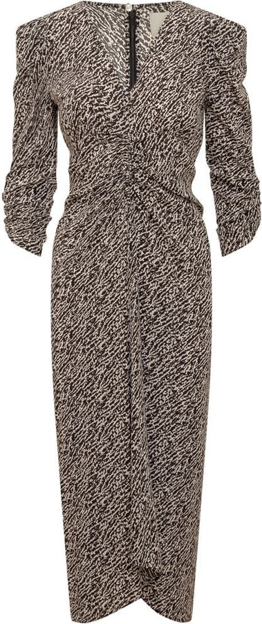 Isabel Marant Albini Dress - ShopStyle