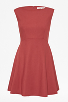 French Connection Feather Ruth Classic Dress - ShopStyle