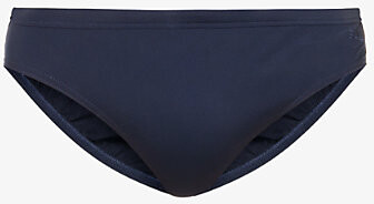 Speedo Mens True Navy Eco Endurance 7cm Mid-rise Swim Briefs - ShopStyle