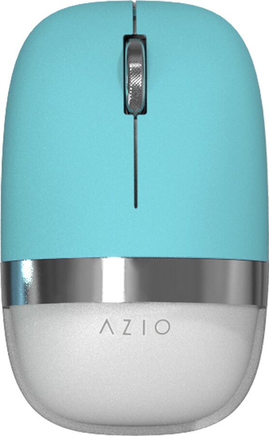Azio IZO Wireless Mouse (Bluetooth/RF) - ShopStyle Workout Accessories