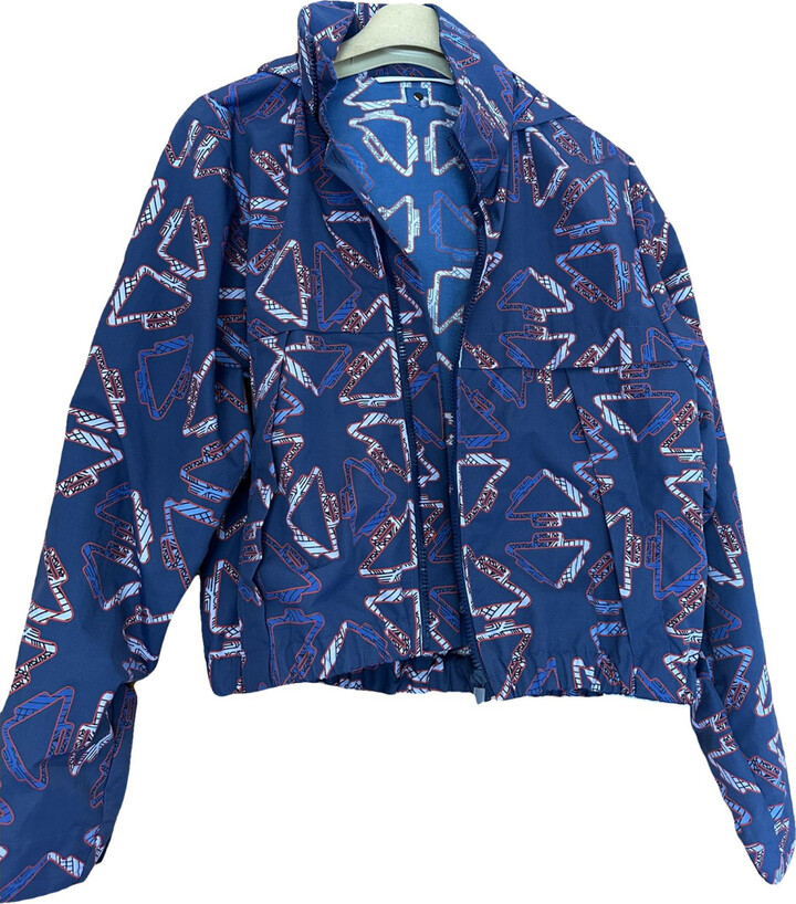 Hermes Jacket - ShopStyle