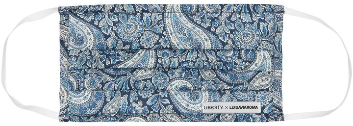 Liberty Lvr Exclusive 5 Pack Lee Manor Masks - ShopStyle