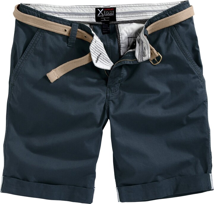 Surplus Raw Vintage Surplus Men's Xylontum Chino Shorts Short - ShopStyle