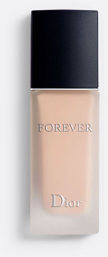 Christian Dior Forever - Clean Matte Foundation - 1C Cool - ShopStyle
