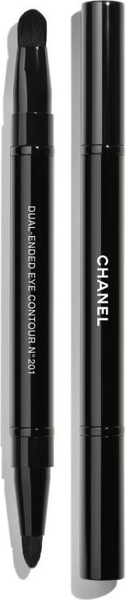 Chanel LES PINCEAUX DE Retractable Dual-Ended Eye-Contouring Brush N ...