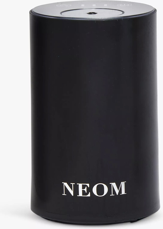 NEOM Wellbeing London Wellbeing Pod Mini Electric Diffuser - ShopStyle ...