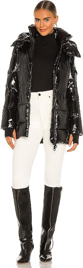 SAM. Soho Jacket - ShopStyle Down & Puffer Coats