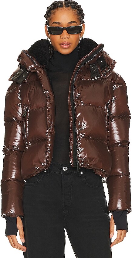 SAM. Dani Jacket - ShopStyle Down & Puffer Coats