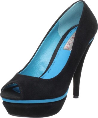 Two Lips Women's Pumps | Shop the world’s largest collection of fashion ...