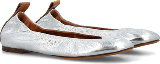 Lanvin Women's Flats | ShopStyle