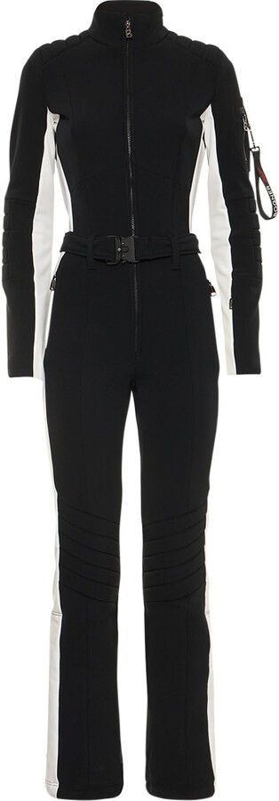 Bogner 007 Bond Capsule Mathilde ski suit - ShopStyle Jumpsuits & Rompers