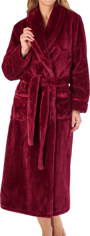 Primo Sacchi Dressing Gowns for Women UK: Women's Nightwear Dressing ...