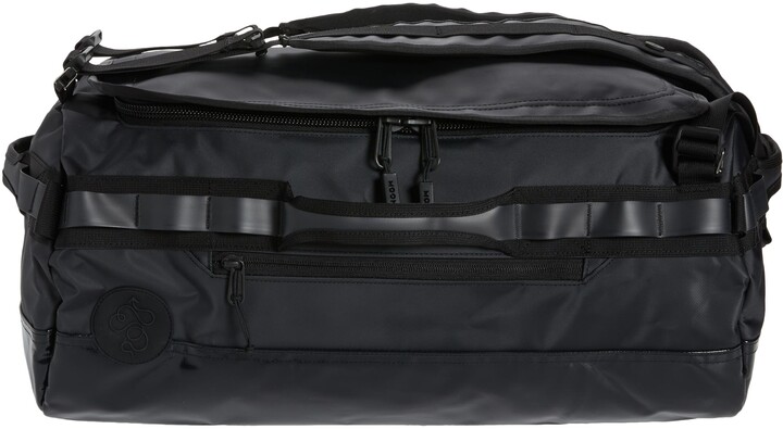 BABOON TO THE MOON Small Go-Bag Waterproof Convertible 40L Backpack ...