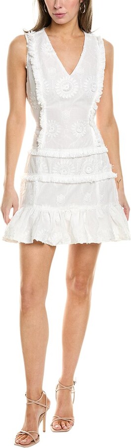 Walter Baker Felina Dress - ShopStyle