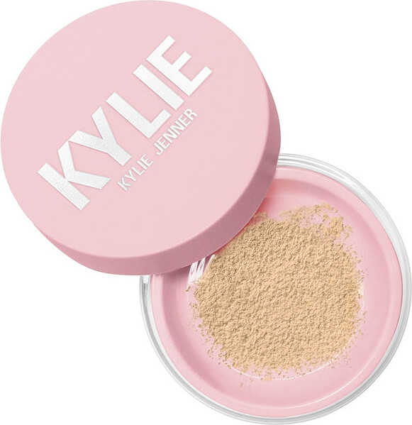 Kylie Cosmetics Beige Setting Powder - ShopStyle Makeup