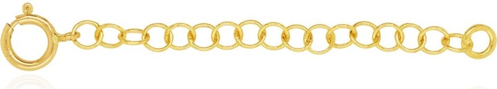 The Lovery Extender Chain - ShopStyle Bracelets