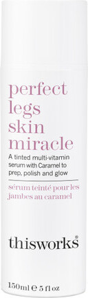 thisworks® This Works Perfect Legs Skin Miracle 150ml - ShopStyle