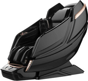 Kahuna Chair Dios Massage Chair 8D Dual Core Air Tech Touch Roller SL ...