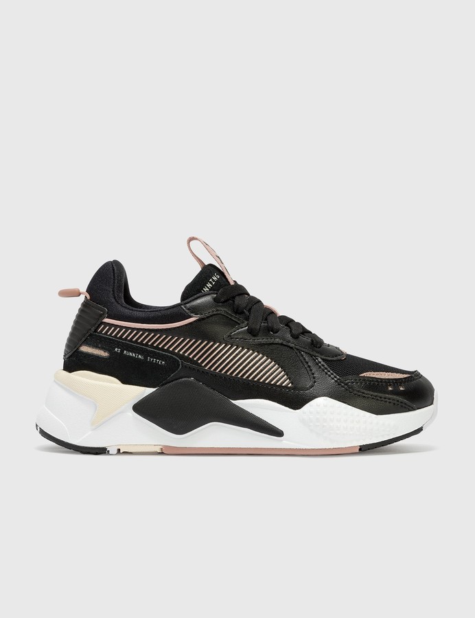 Puma RS-X Mono Metal - ShopStyle Performance Sneakers