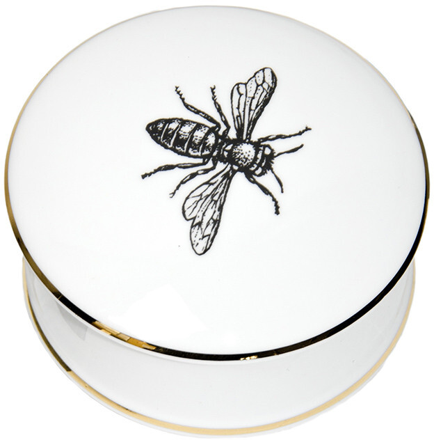 Rory Dobner - Bee Trinket Box - Large - ShopStyle
