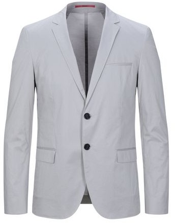 HUGO BOSS Suit jacket - ShopStyle Sport Coats & Blazers