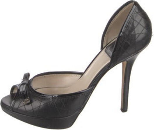 Christian Dior Pumps - ShopStyle