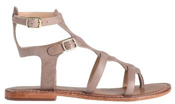 CB FUSION Toe post sandals - ShopStyle