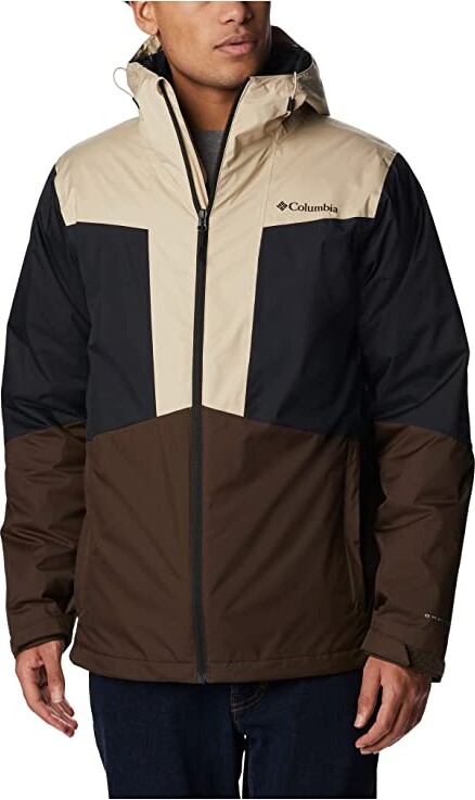 Columbia Wallowa Park Interchange Jacket - ShopStyle