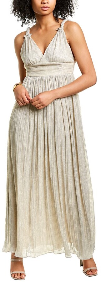 LINI Katherine Maxi Dress - ShopStyle