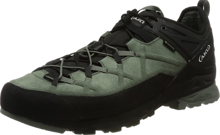 AKU Unisex's Tengu Tactical GTX Boat Shoe - ShopStyle