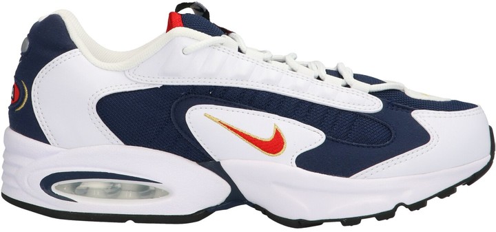 Nike Air Max Triax Sneakers - ShopStyle
