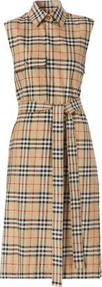 Burberry Women's Dresses | Shop The Largest Collection | ShopStyle