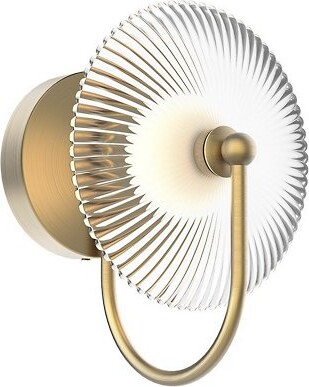 Alora Mood Hera LED Wall Sconce - ShopStyle