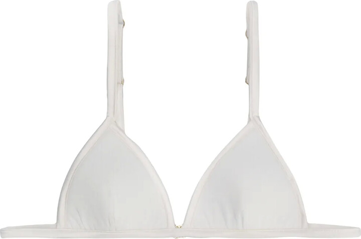 La Perla Kids Lightweight Triangle Bra - ShopStyle Girls' Underwear & Socks