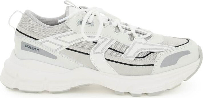Axel Arigato marathon r-trail sneakers - ShopStyle