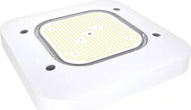 Beyond LED Technology Yale Square Low Bay Ceiling Light - ShopStyle