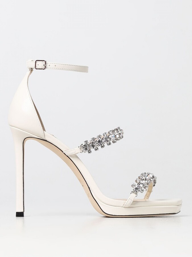 Jimmy Choo Shoes woman - ShopStyle Sandals