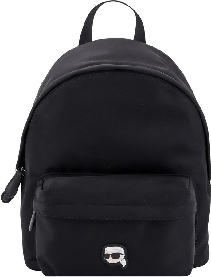 Karl Lagerfeld Paris Backpack - ShopStyle